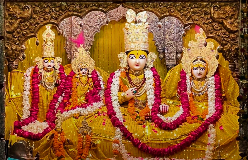 Home [www.sanatantours.in]